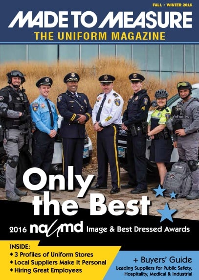 Made To Measure Magazine Features 2016 NAUMD Award Winners ...