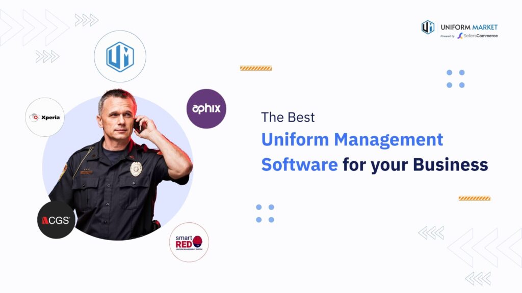 11 Best Uniform Management Systems for Uniform Programs [2025 Updated]
