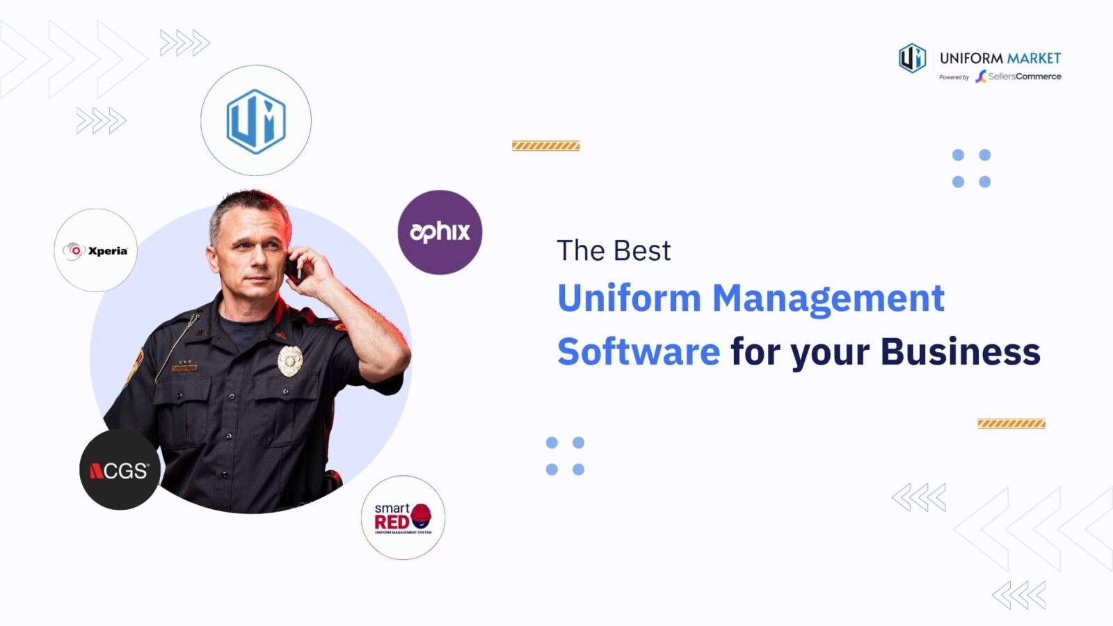 11 Best Uniform Management Systems for Uniform Programs [2025 Updated]