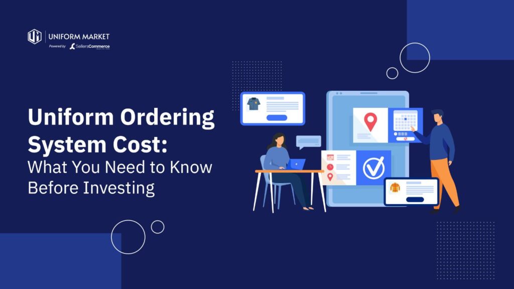 11 Best Uniform Management Systems for Uniform Programs [2025 Updated]