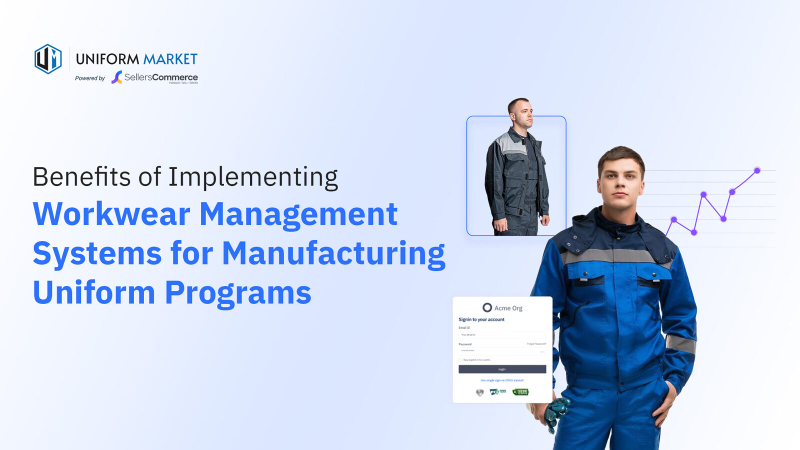 Uniform Management System - UniformMarket Blog