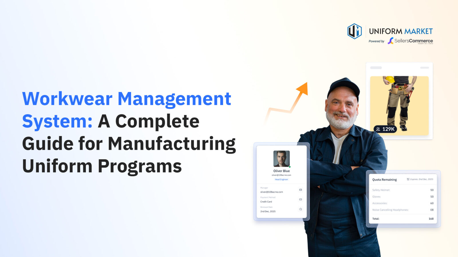 Uniform Management System - UniformMarket Blog